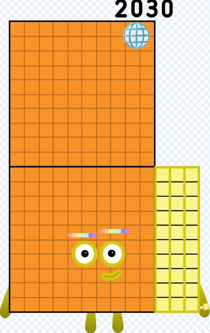 2030 (character) | Yearblocks Wiki | Fandom