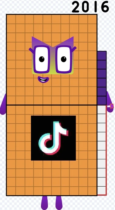 2016 (character) | Yearblocks Wiki | Fandom