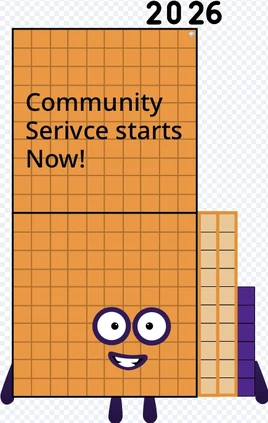 2026 (character) | Yearblocks Wiki | Fandom