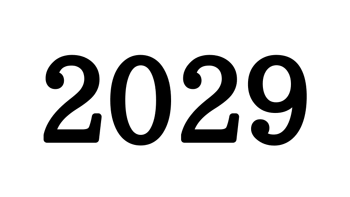 2029 | Years Wiki | Fandom