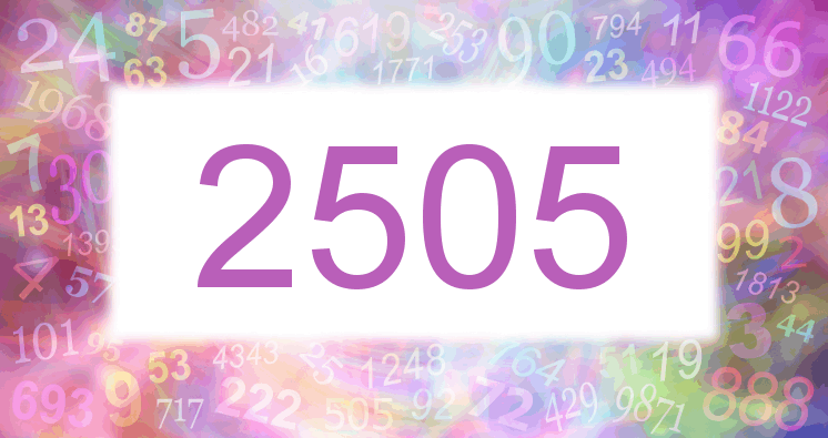 2505 | Years Wiki | Fandom