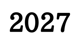 2027 | Years Wiki | Fandom