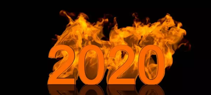 2020 | Years Wiki | Fandom