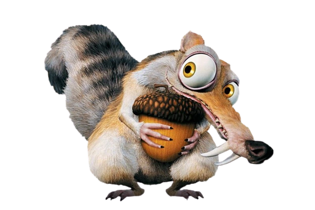 Scrat | Years Wiki | Fandom