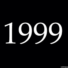 1999 | Years Wiki | Fandom