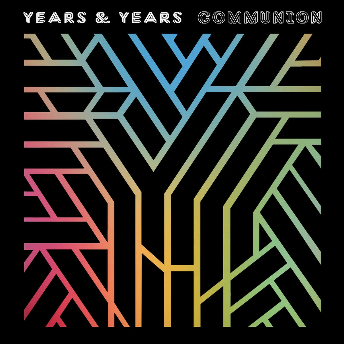 Ties | Years & Years Wikia | Fandom