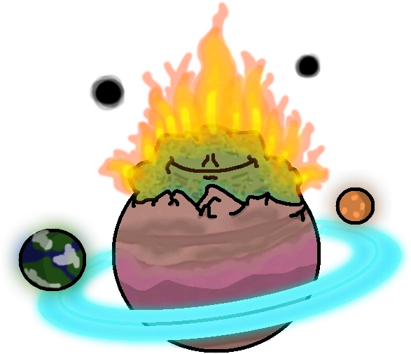 Stramox | YED Universe Wiki | Fandom