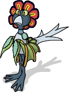 Yuvee | YED Universe Wiki | Fandom