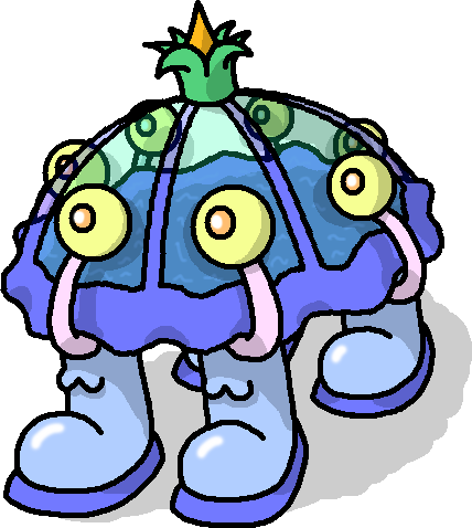 Bubul | YED Universe Wiki | Fandom