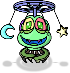 Teefee | YED Universe Wiki | Fandom