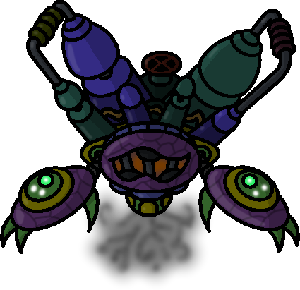 Neumarin | YED Universe Wiki | Fandom