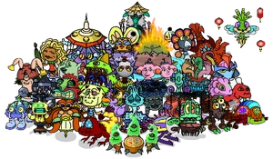 YED Universe Wiki | Fandom