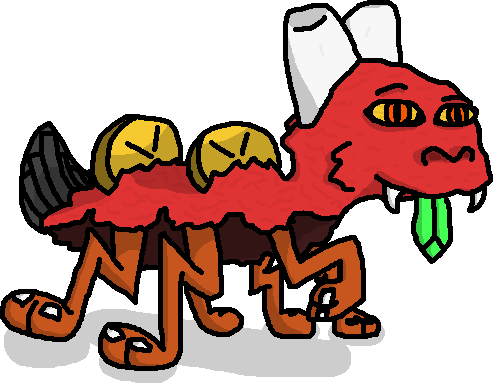 Antadon | YED Universe Wiki | Fandom