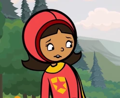 WordGirl | YeebaVerse Wiki | Fandom