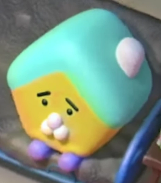 Homie | YeebaVerse Wiki | Fandom