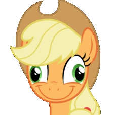 Apple Jack | YeebaVerse Wiki | Fandom