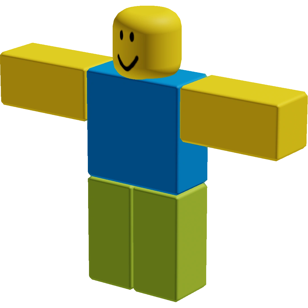 T-posing Noob/Gallery | YeebaVerse Wiki | Fandom