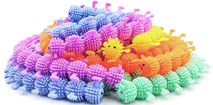 Sharpillers | YeebaVerse Wiki | Fandom