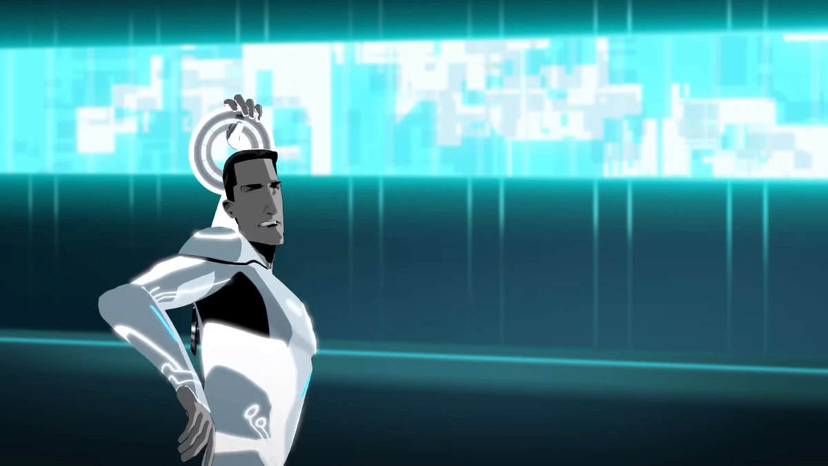 TRON | YeebaVerse Wiki | Fandom