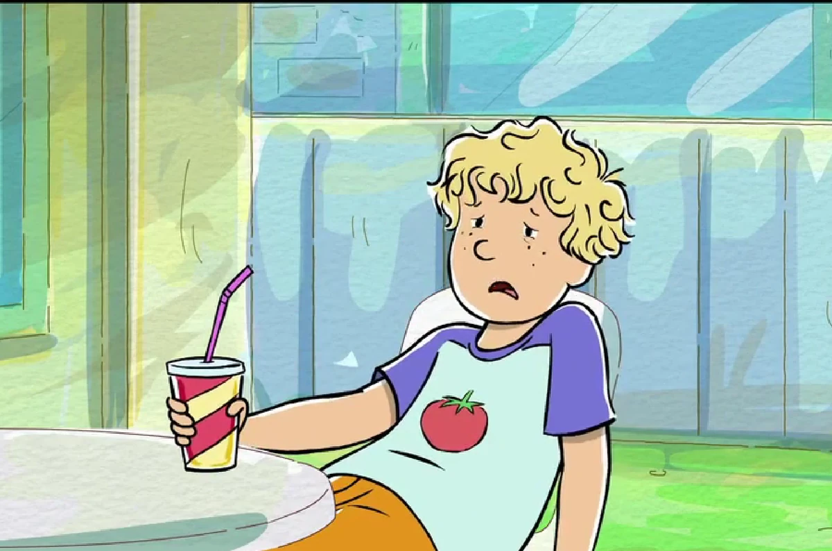 T.D. Kennelly | YeebaVerse Wiki | Fandom