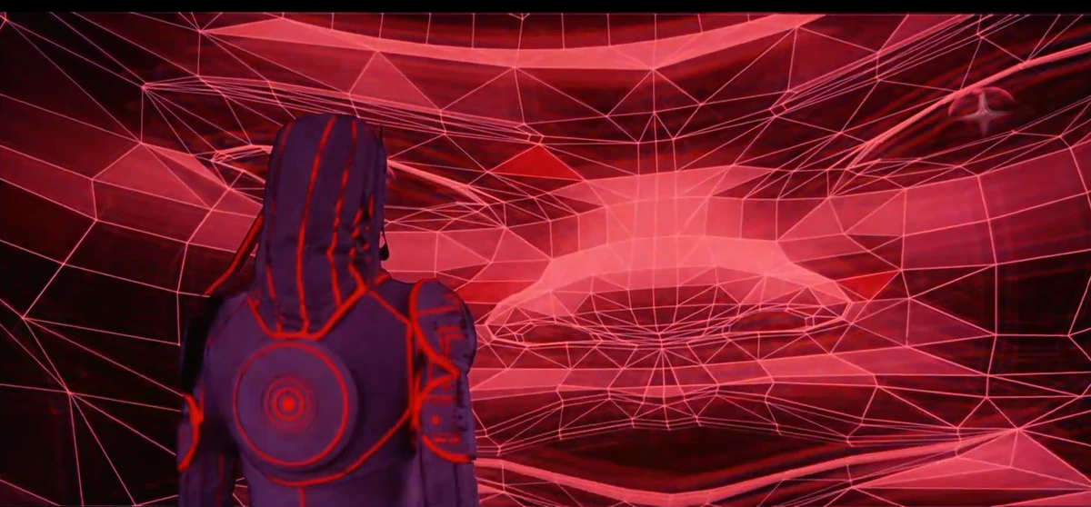 Master Control Program | YeebaVerse Wiki | Fandom