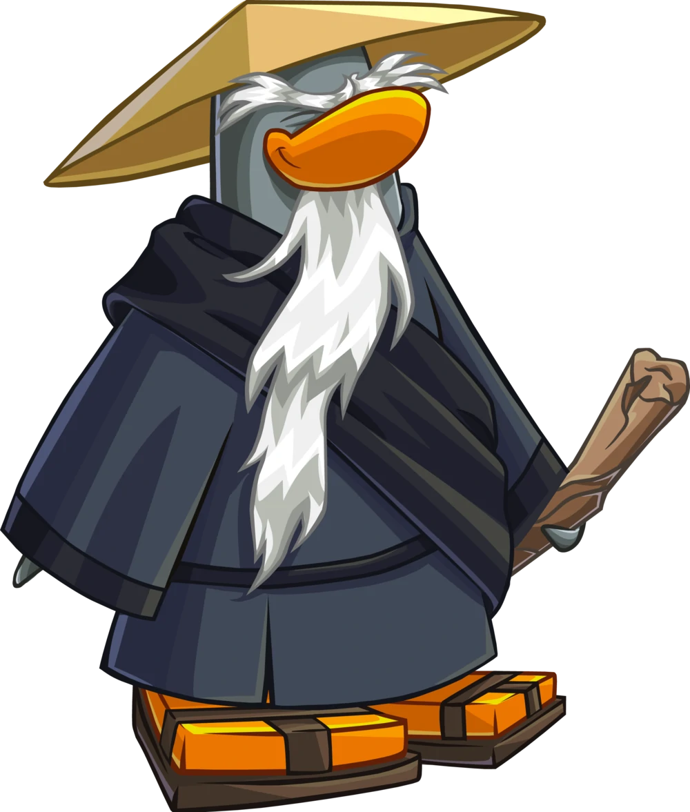 Sensei | YeebaVerse Wiki | Fandom