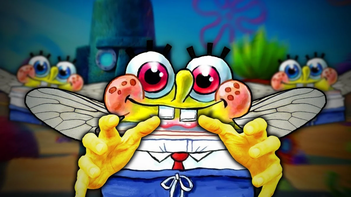 Nectar Flies | YeebaVerse Wiki | Fandom