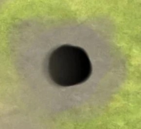 THE BIG HOLE | YeebaVerse Wiki | Fandom