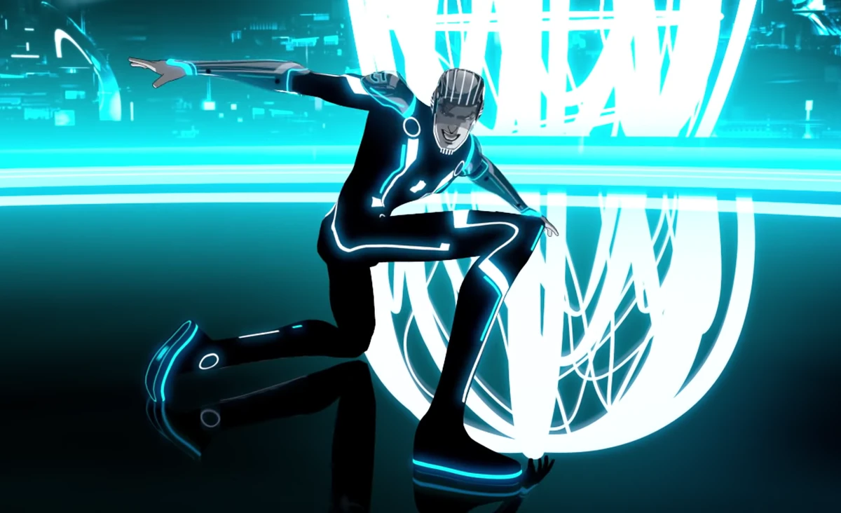 Beck | YeebaVerse Wiki | Fandom