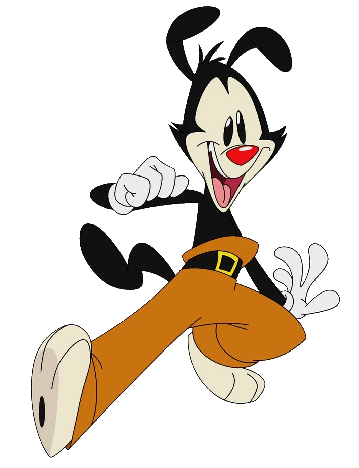 Yakko Warner Yeebaverse Wiki Fandom