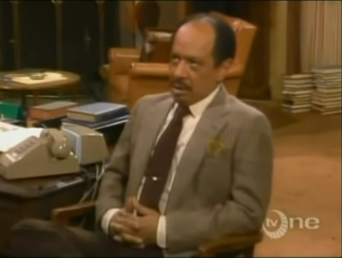 Deacon Ernest Frye | YeebaVerse Wiki | Fandom