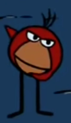 Dabbing Chirp | YeebaVerse Wiki | Fandom