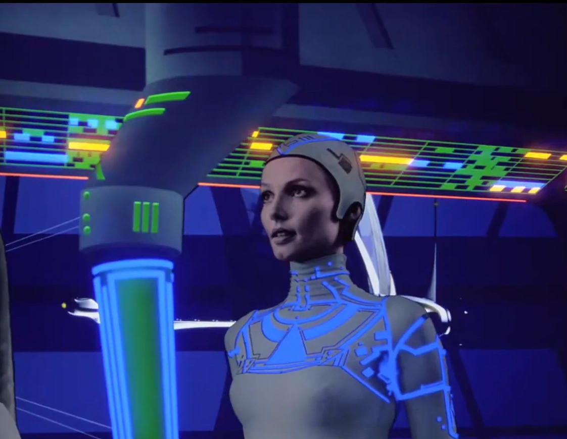 Yori | YeebaVerse Wiki | Fandom