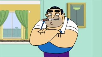 Jimmy Falcone | YeebaVerse Wiki | Fandom