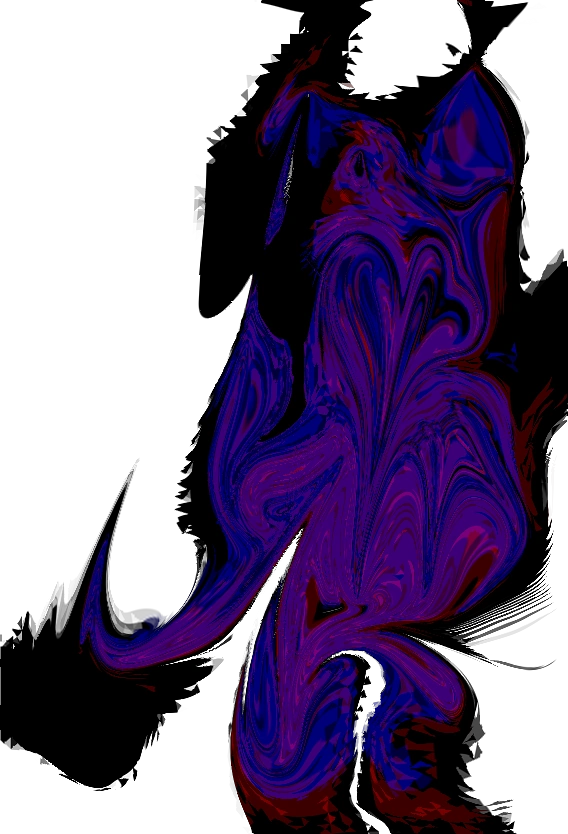 Cursed Bluey | YeebaVerse Wiki | Fandom