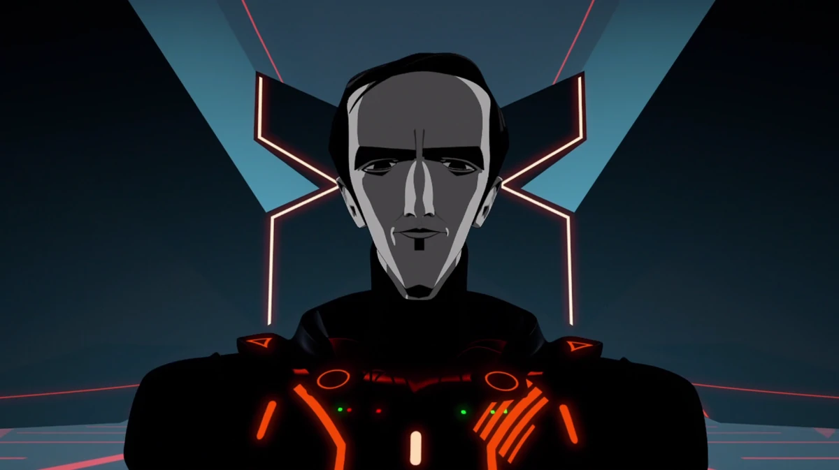 Dyson | YeebaVerse Wiki | Fandom