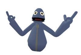 Yeep | Yeeps: Hide And Seek Wiki | Fandom