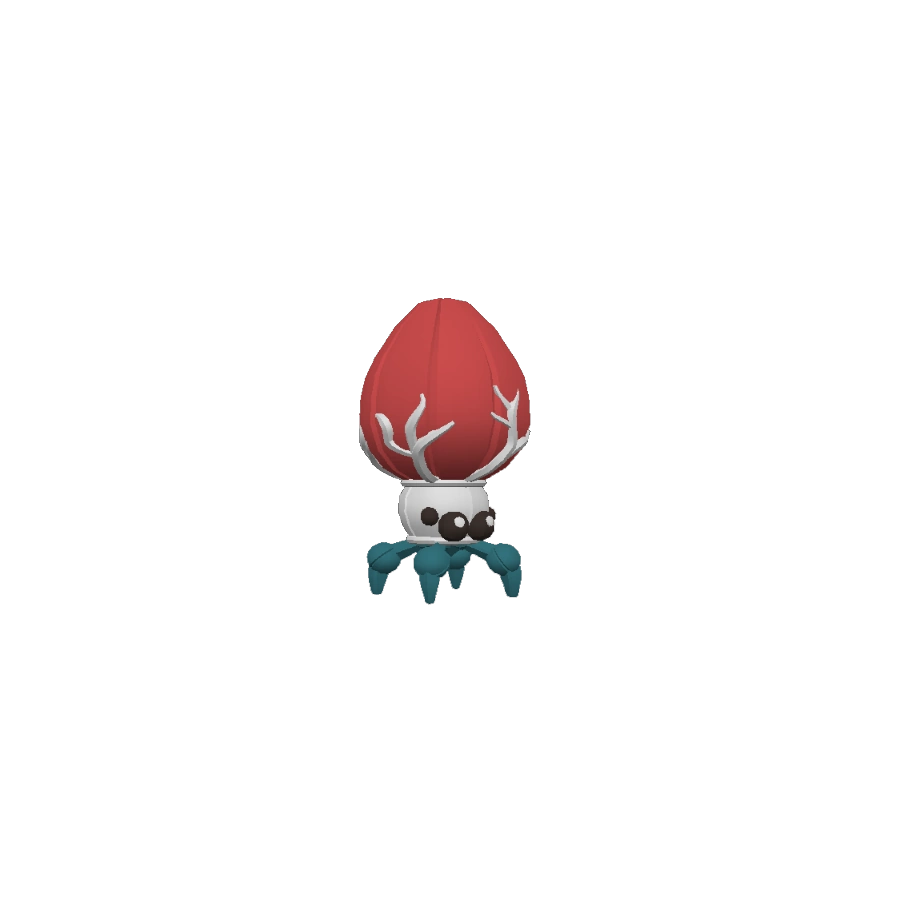 Boom Bug | Yeeps: Hide and Seek Wiki | Fandom