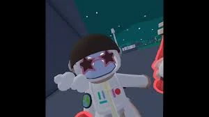 The Astronaut Bundle | Yeeps: Hide and Seek Wiki | Fandom