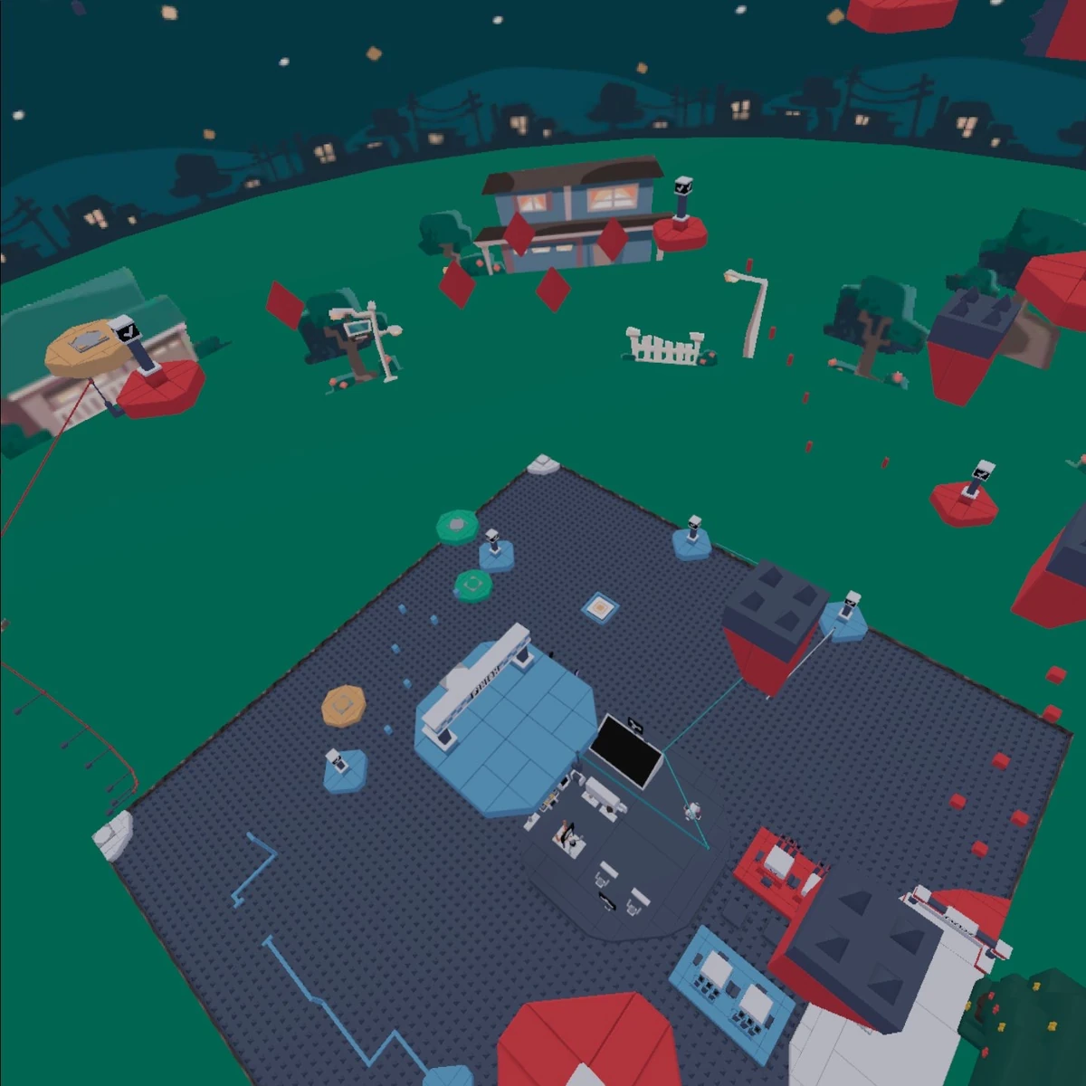 To The Top | Yeeps: Hide and Seek Wiki | Fandom