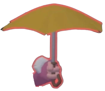Umbrella | Yeeps: Hide and Seek Wiki | Fandom