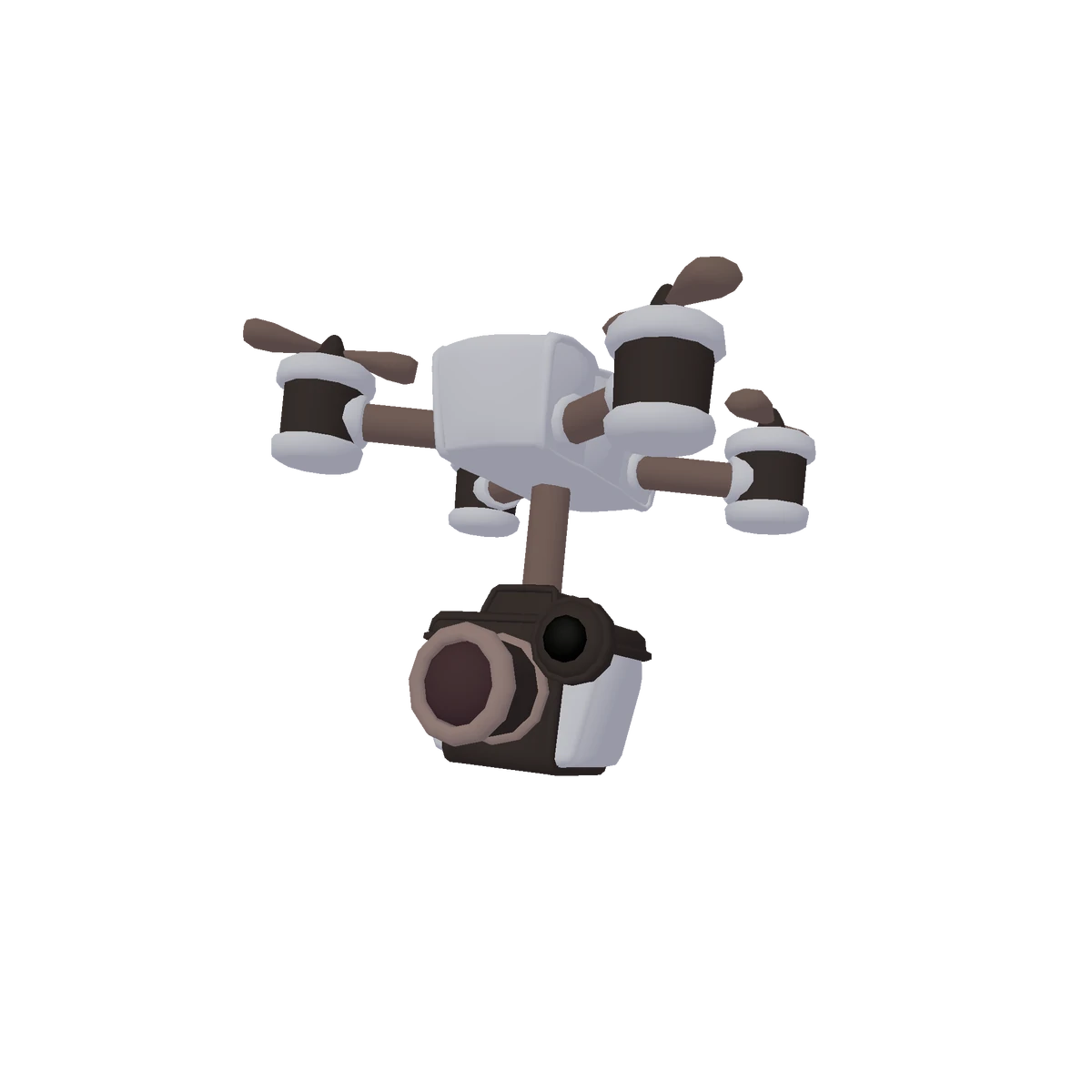 Drone Camera | Yeeps: Hide and Seek Wiki | Fandom