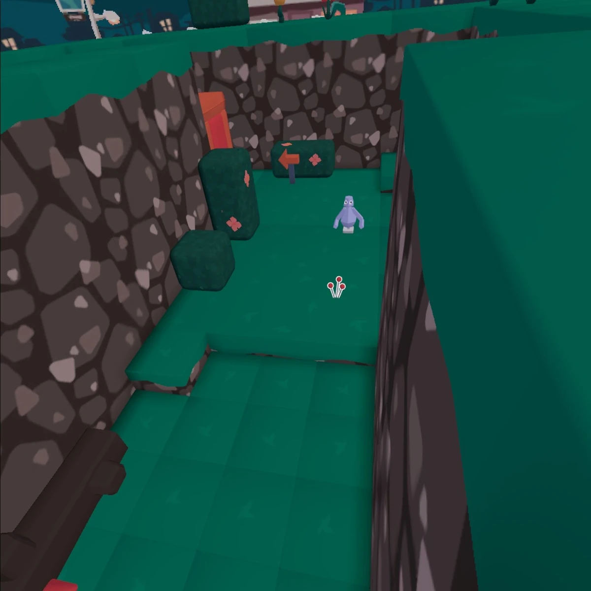 Tutorial | Yeeps: Hide and Seek Wiki | Fandom