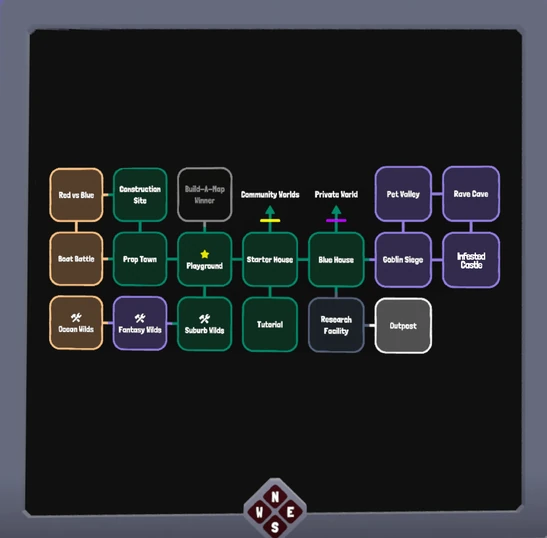 Category:Map | Yeeps: Hide and Seek Wiki | Fandom