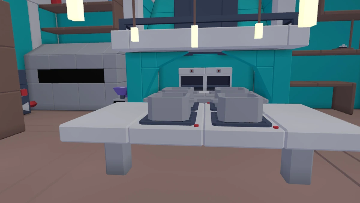 Recipes | Yeeps: Hide and Seek Wiki | Fandom