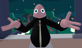 Yeep | Yeeps: Hide and Seek Wiki | Fandom