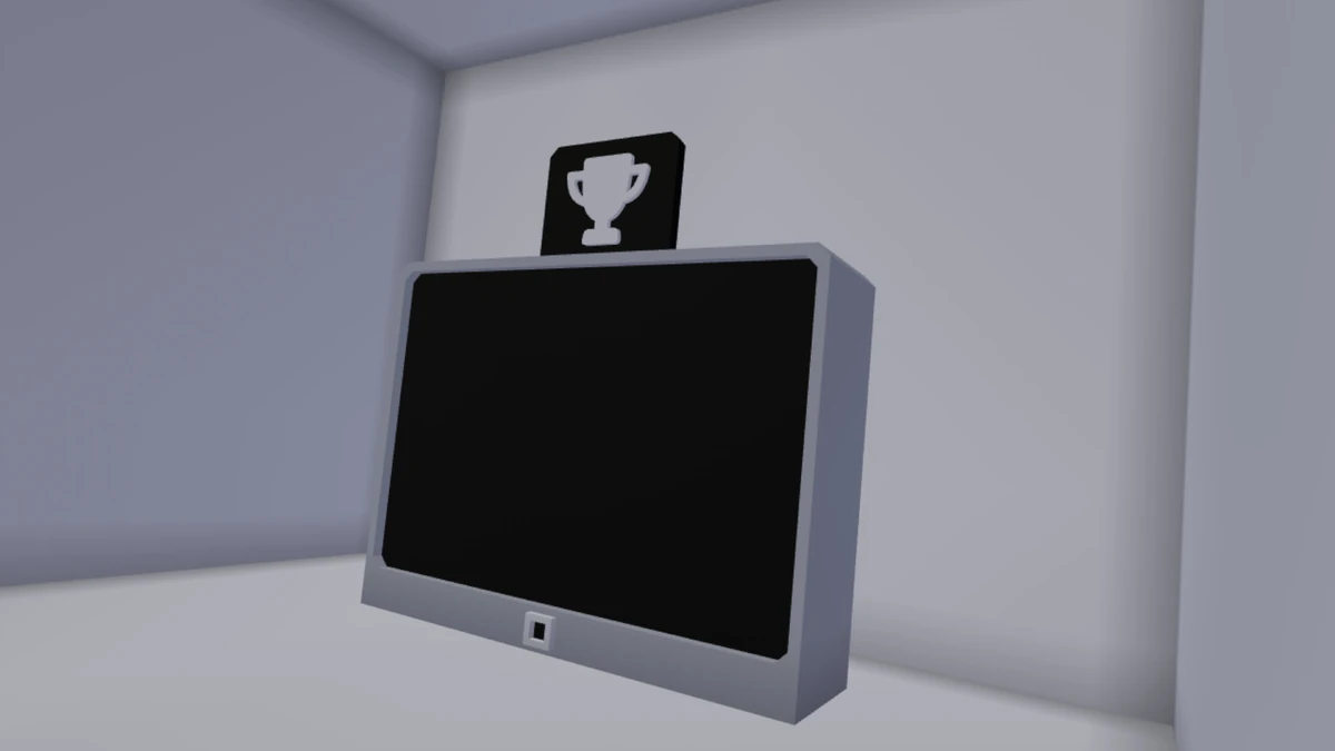 Achievement Board | Yeeps: Hide and Seek Wiki | Fandom