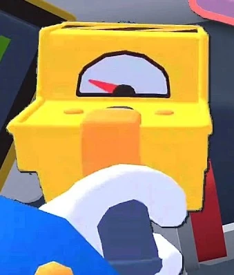 Category:Items | Yeeps: Hide and Seek Wiki | Fandom