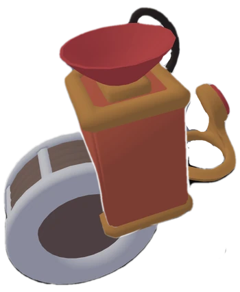 Grappling Hook | Yeeps: Hide and Seek Wiki | Fandom