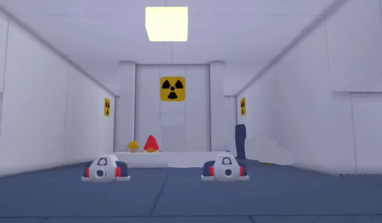 Moderator badge | Yeeps: Hide and Seek Wiki | Fandom